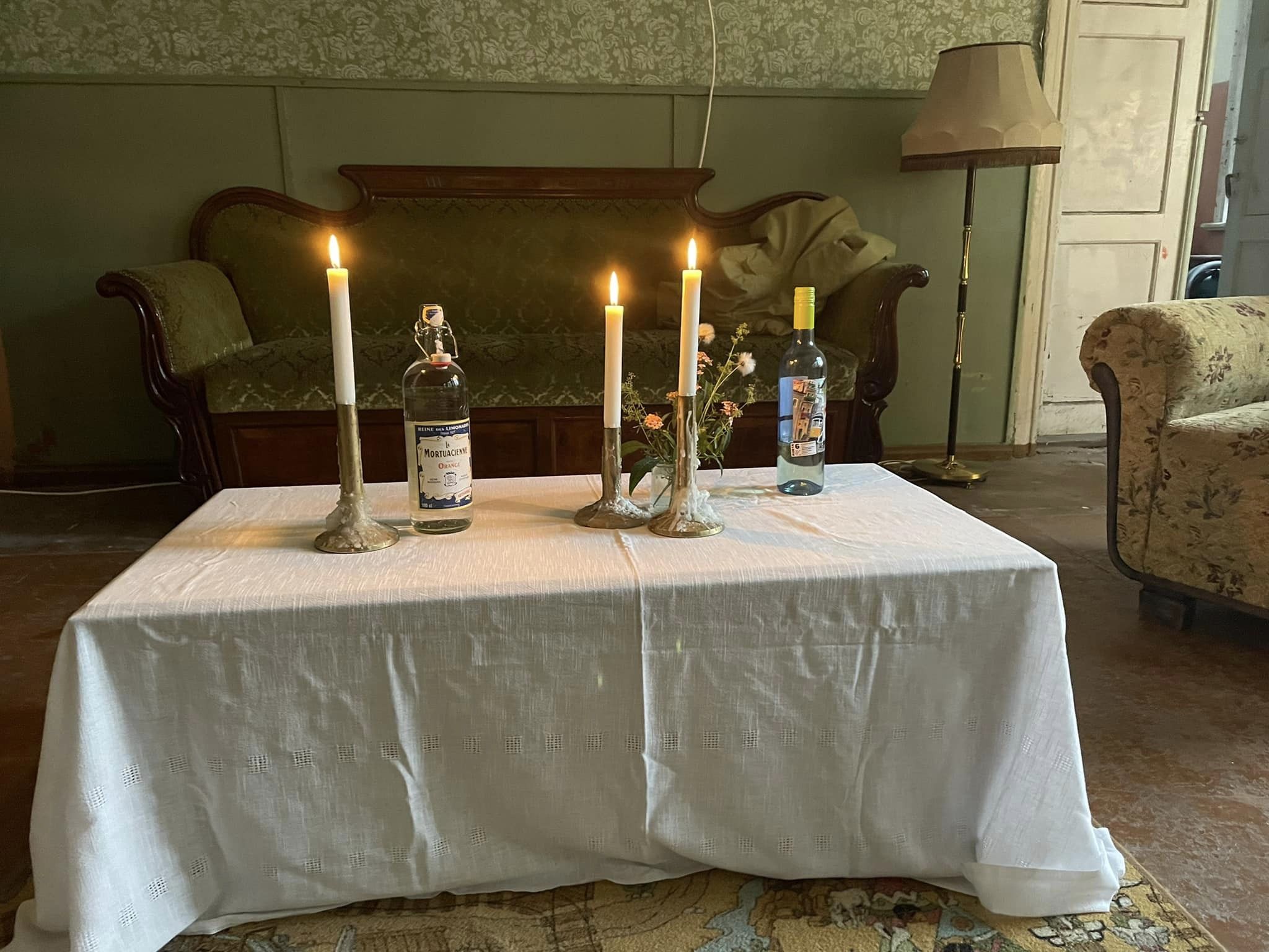 Northlandtours » SAAGE MANOR PHOTOS